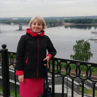 Иконка канала Валентина Ивановна