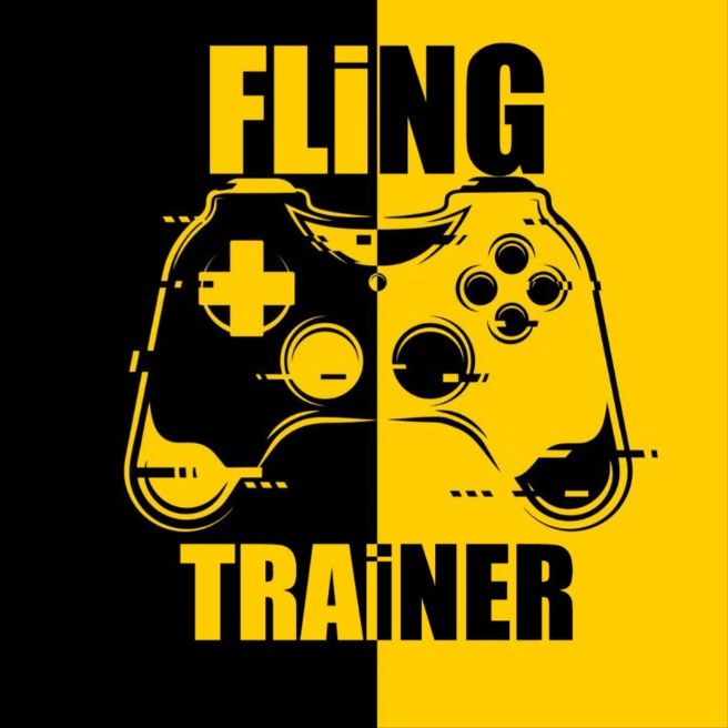 Иконка канала FLiNGTRAiNER