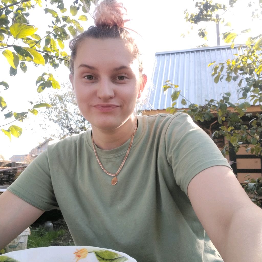 Иконка канала МамаТаняФермер