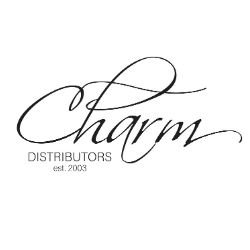 Иконка канала Charm Distributors