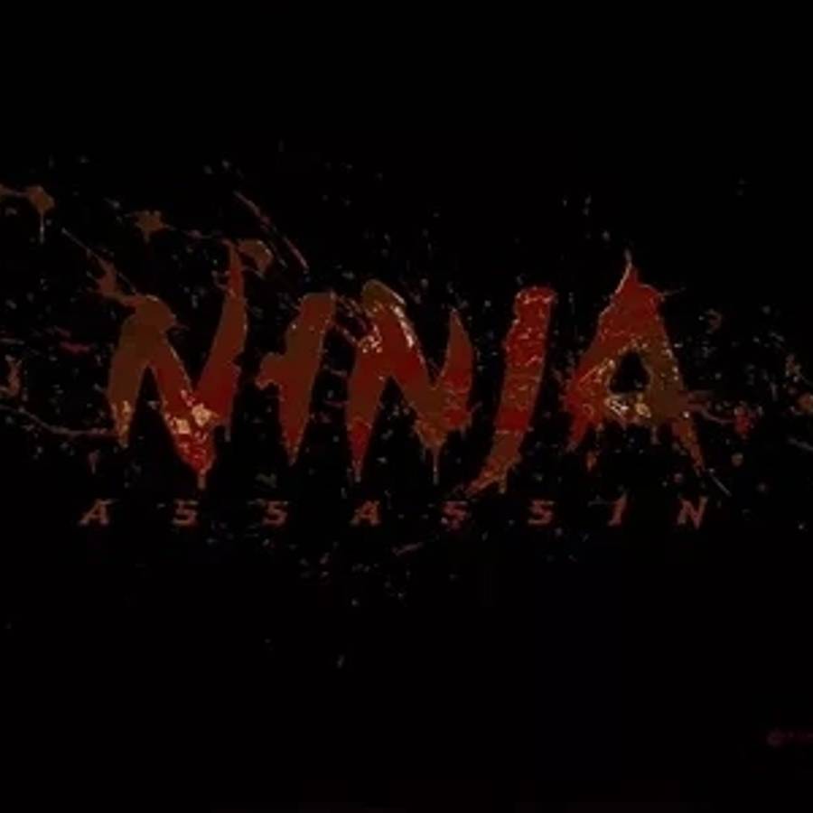 Иконка канала Ninja трущеб