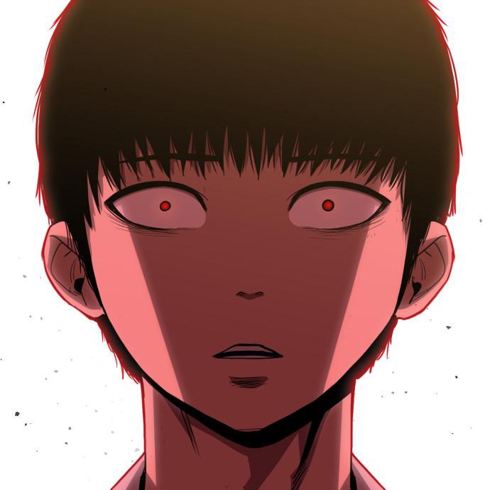 Иконка канала manga