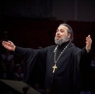 Иконка канала Детско-юношеский хор, рук. иерей Андрей Саврицкий