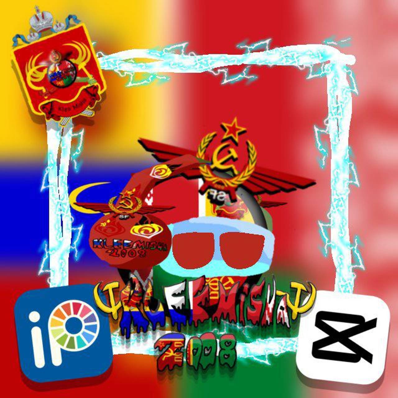 Иконка канала KleeMisha2008