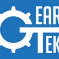 Иконка канала Оборудование Geartek