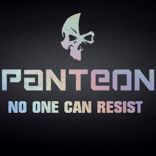 Иконка канала PANTEON