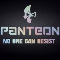 Иконка канала PANTEON