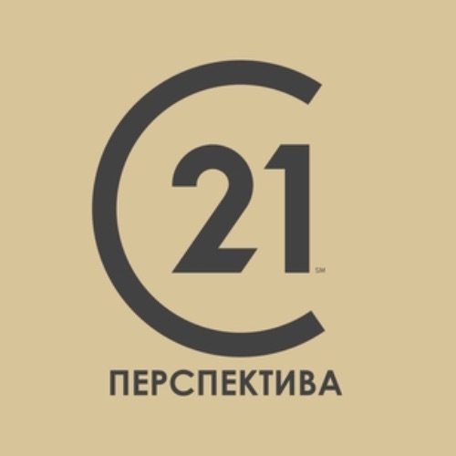 Иконка канала Century 21 Перспектива