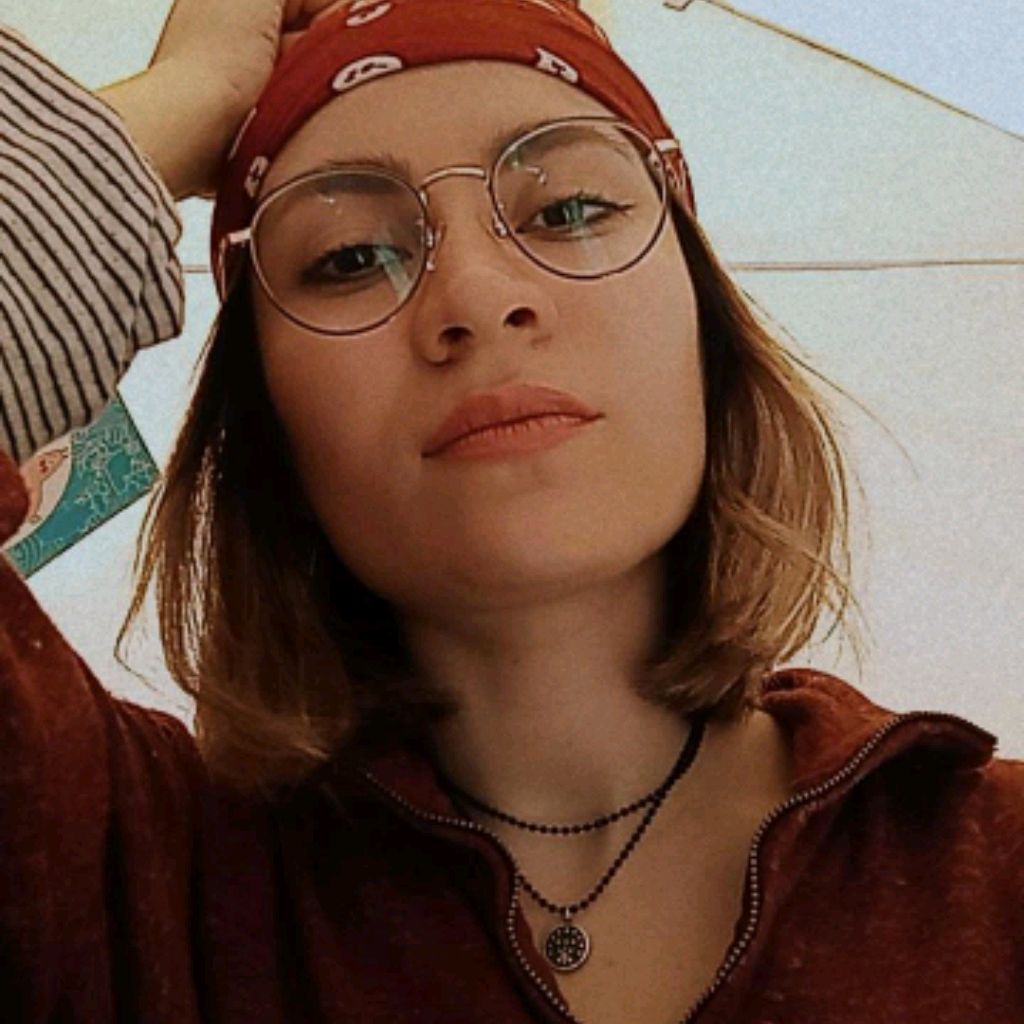 Иконка канала Sara