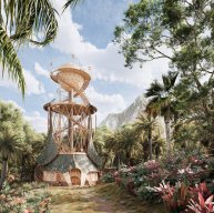 Иконка канала 3D BOOST