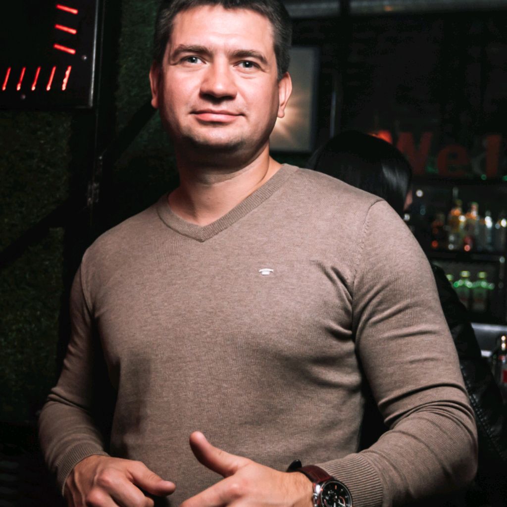 Иконка канала Igor_ageev61