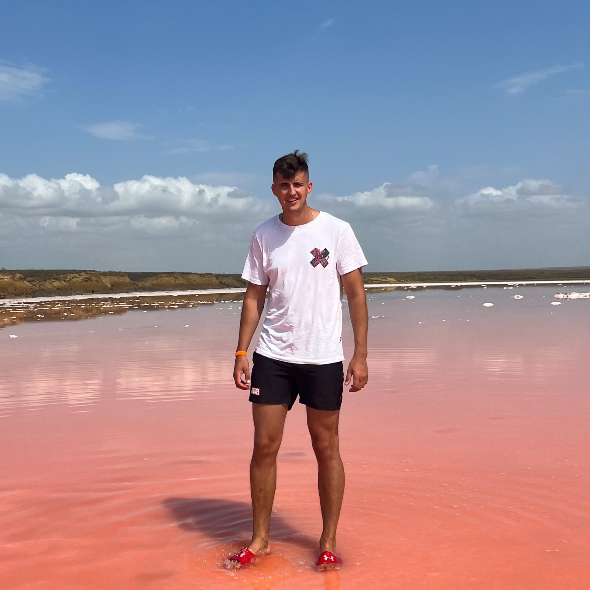 Иконка канала A P O S T O L