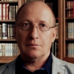 Иконка канала писатель Серж Бэст