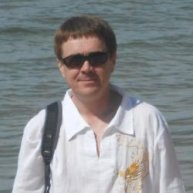 Иконка канала Александр Борчанинов