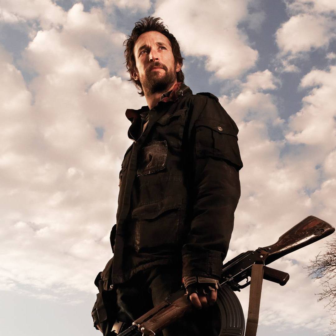 Иконка канала Сериал Рухнувшие небеса / Falling Skies