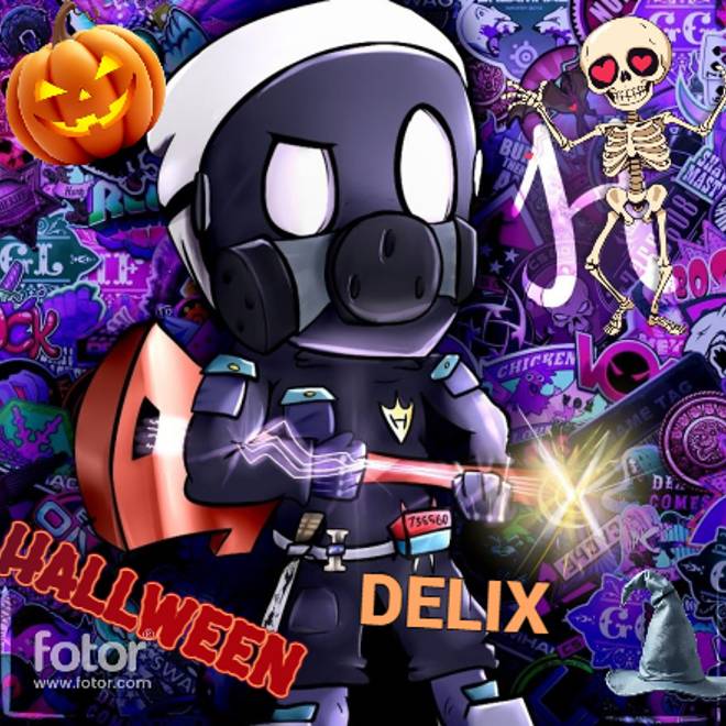 Иконка канала DELIX