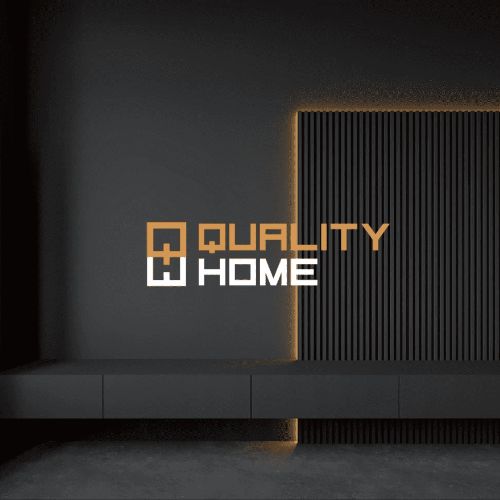 Иконка канала Quality Home