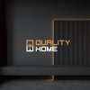 Иконка канала Quality Home