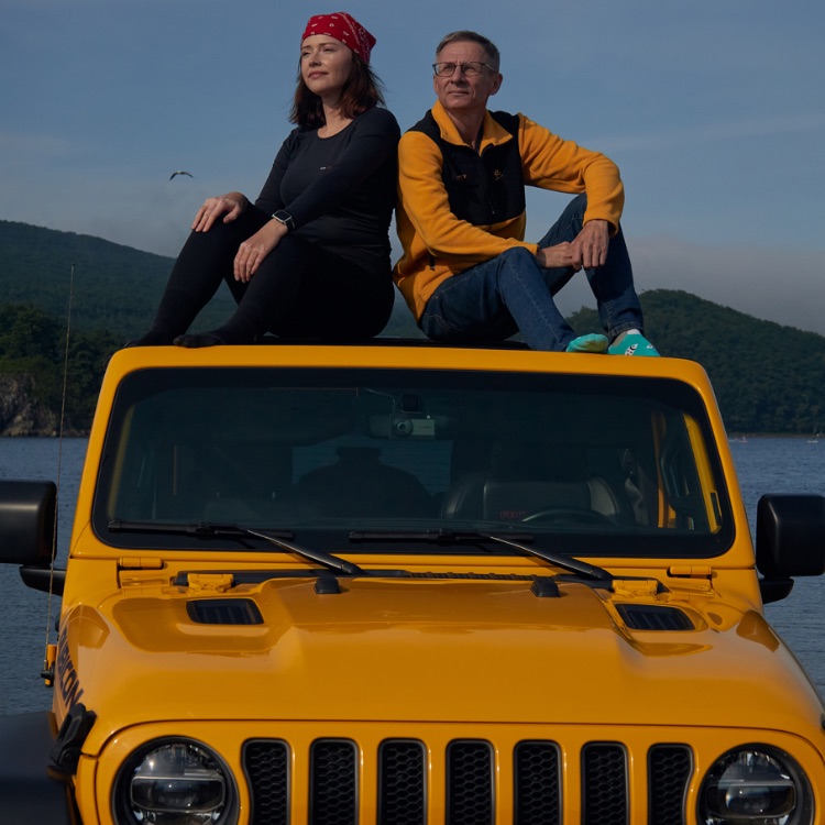 Иконка канала ritaprostor