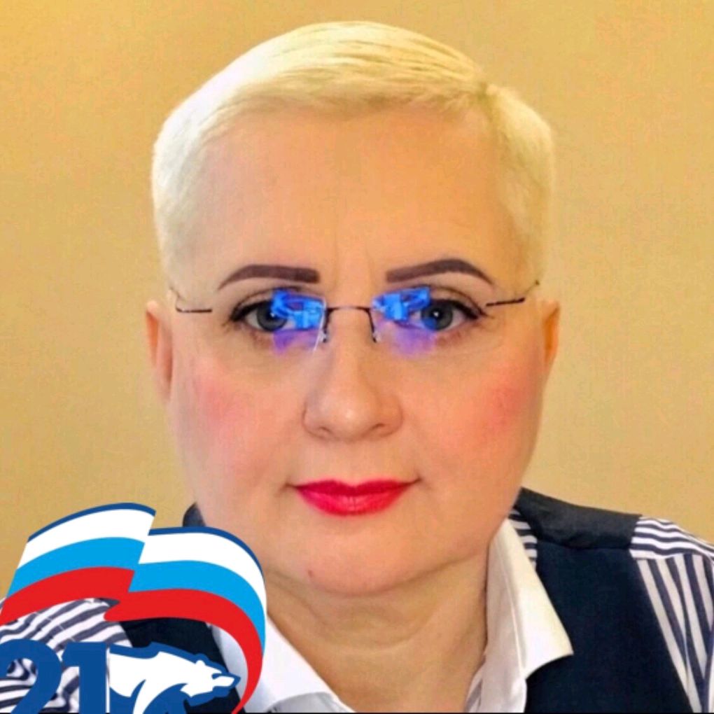 Иконка канала ElenVip008