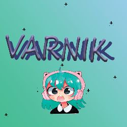 Иконка канала VARNIK