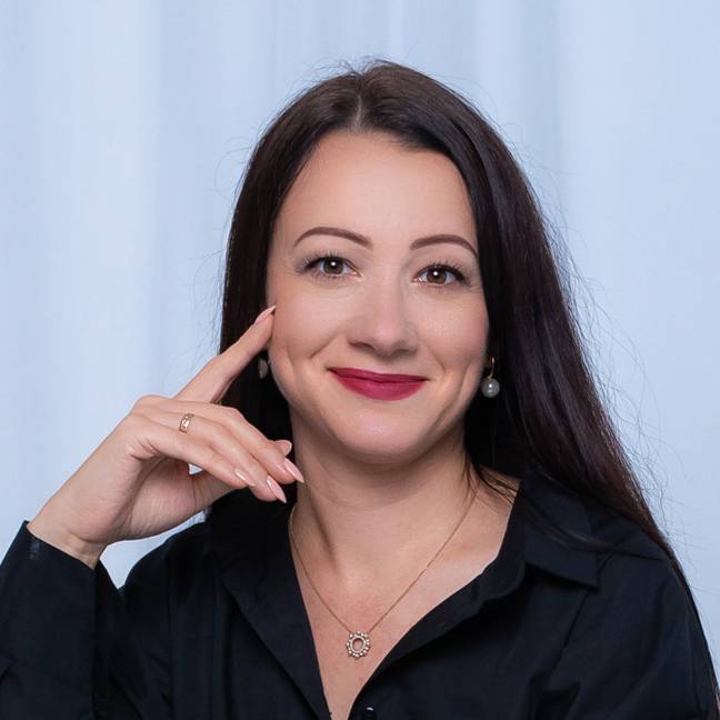 Иконка канала Маргарита Прозорова