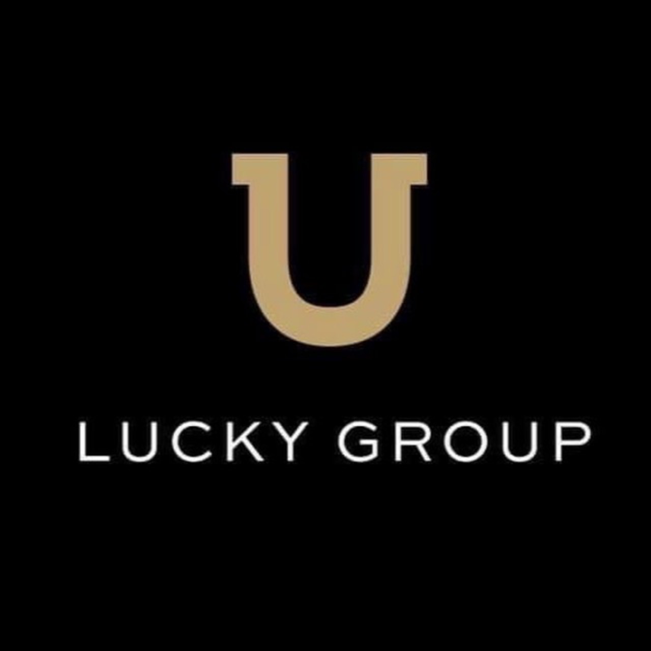 Иконка канала Lucky group
