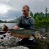 Иконка канала Путешествия с нахлыстом