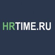 Иконка канала HRTime