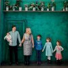 Иконка канала BigLoveFamily.ru