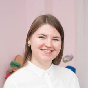 Иконка канала Анна Шевцова