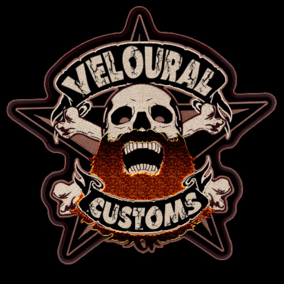 Иконка канала Veloural