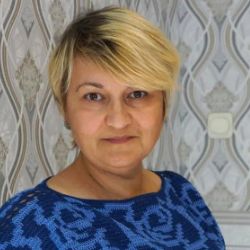 Иконка канала Наталья Голубева