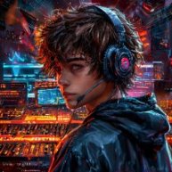 Иконка канала AVGS Music