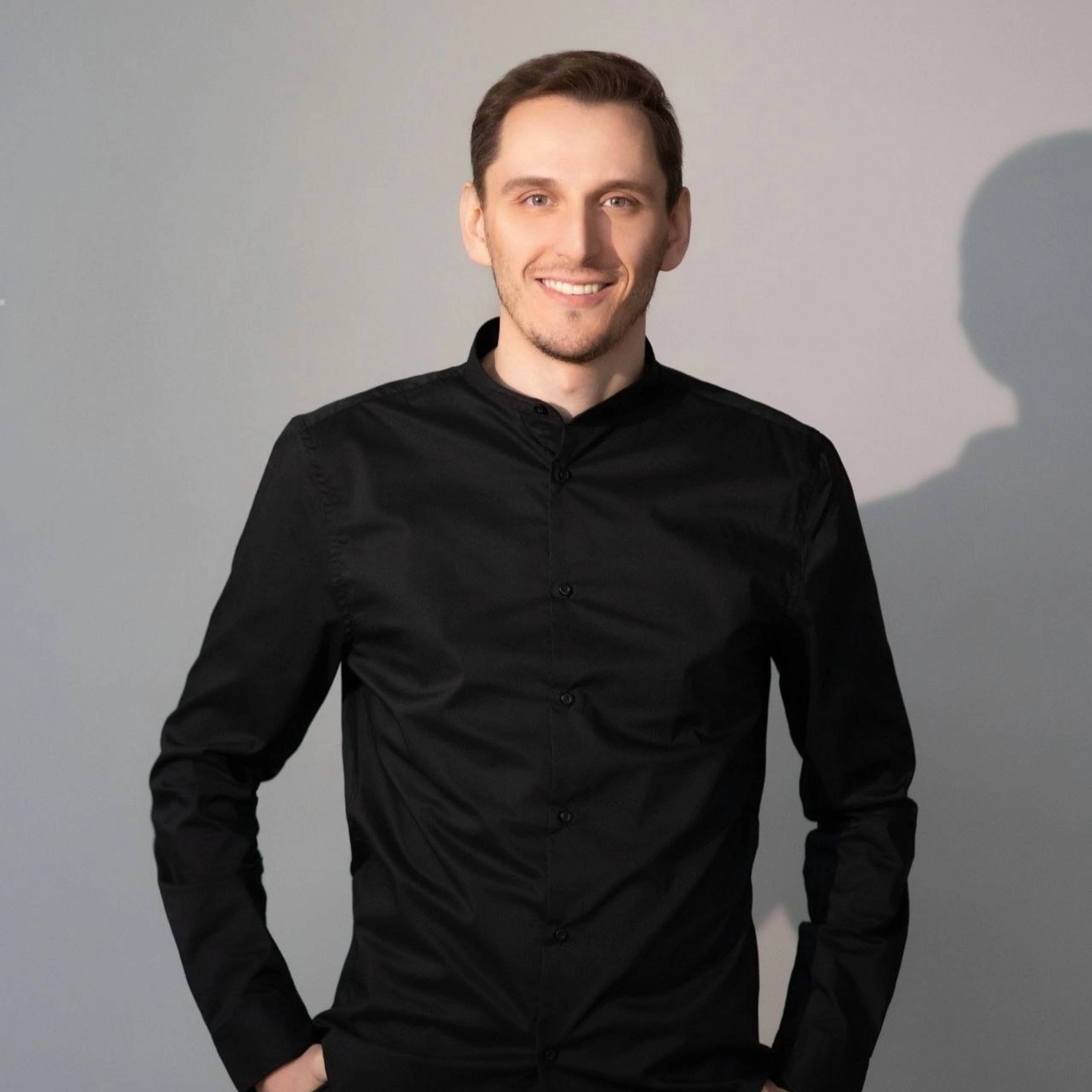 Иконка канала Дмитрий Злобин