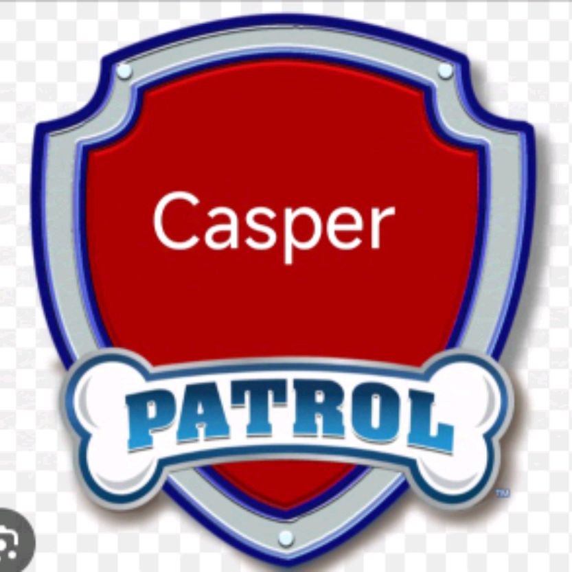 Иконка канала Casper_Ten