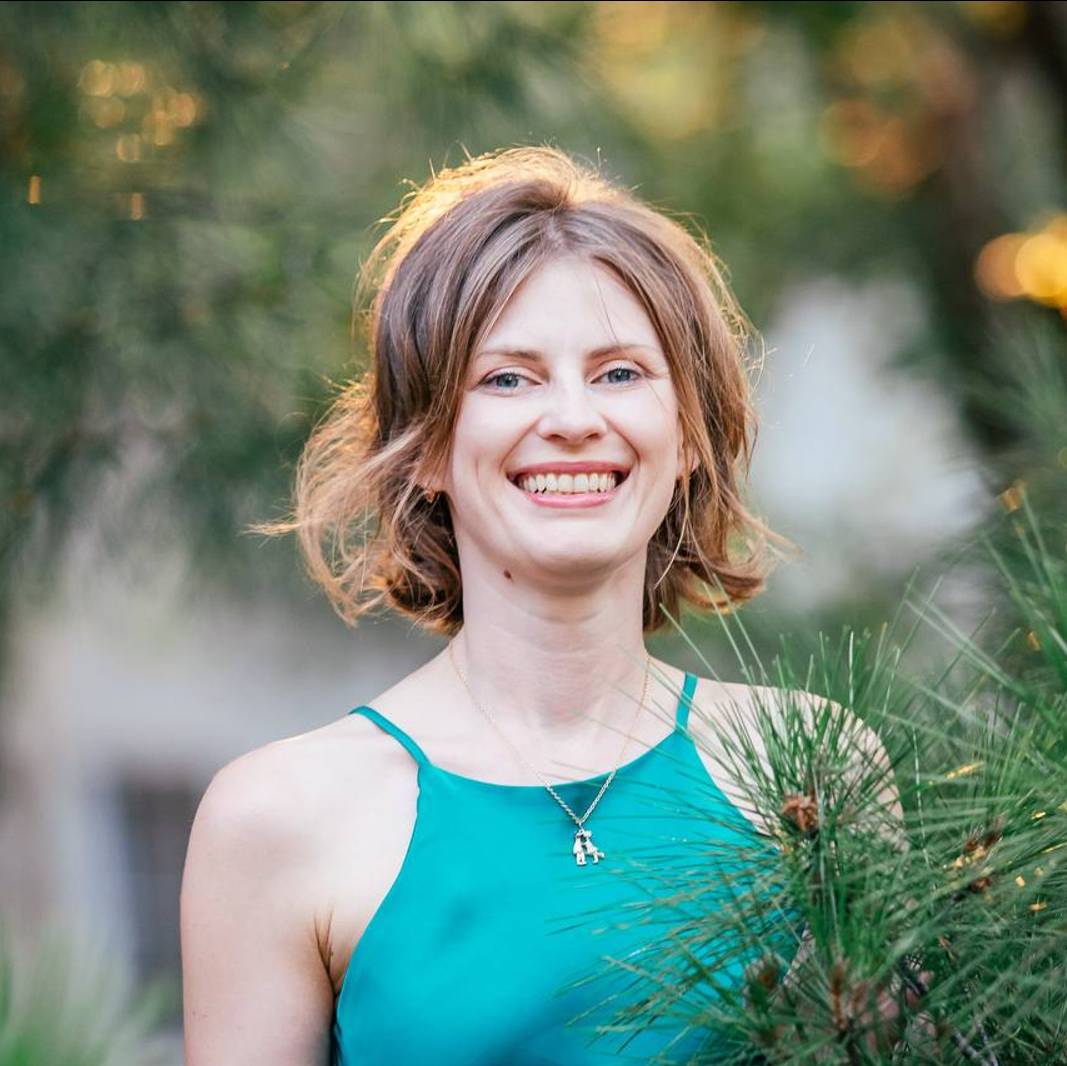 Иконка канала Елена Быкова