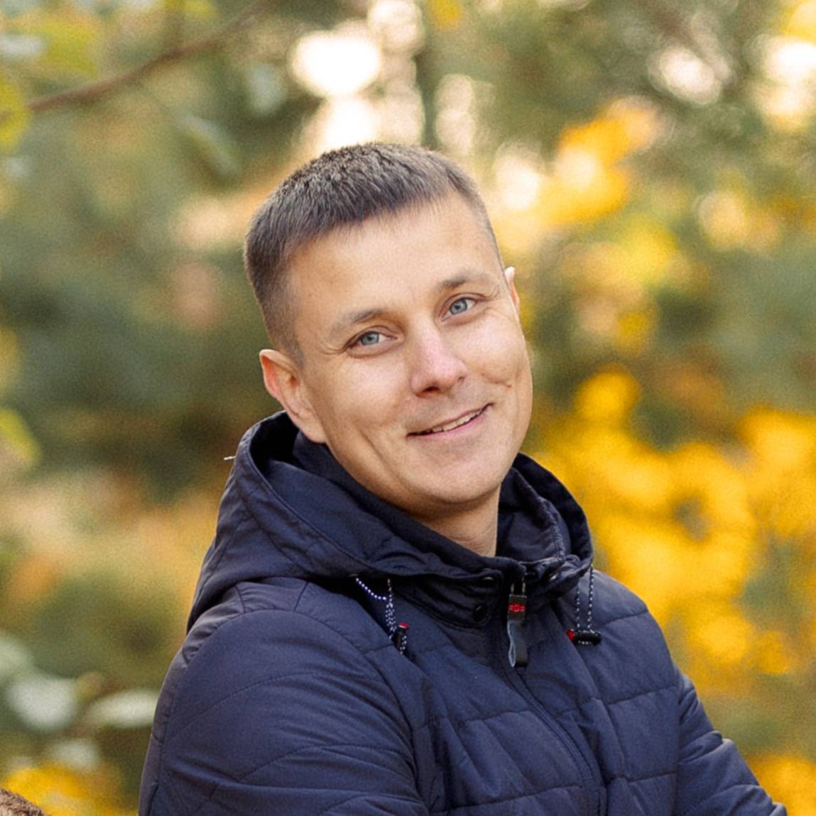 Иконка канала Алексей Трофимов