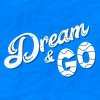Иконка канала Dream & Go
