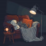 Иконка канала Диванный подкаст