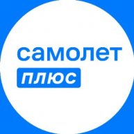 Иконка канала Самолет Плюс М17