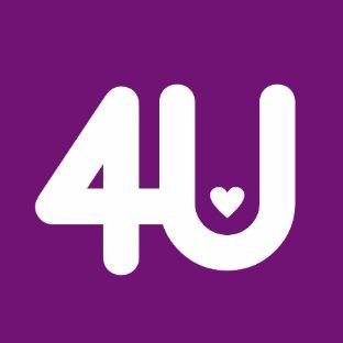 Иконка канала 4HappyU Одежда для девушек