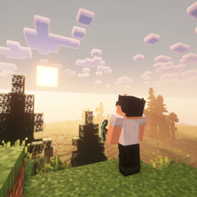 Иконка канала MrCraftplay™