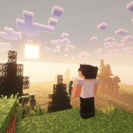 Иконка канала MrCraftplay™