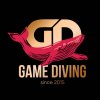 Иконка канала Game Diving