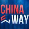 Иконка канала CHINAWAY Грузоперевозки из Китая