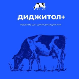 Иконка канала Диджитол+
