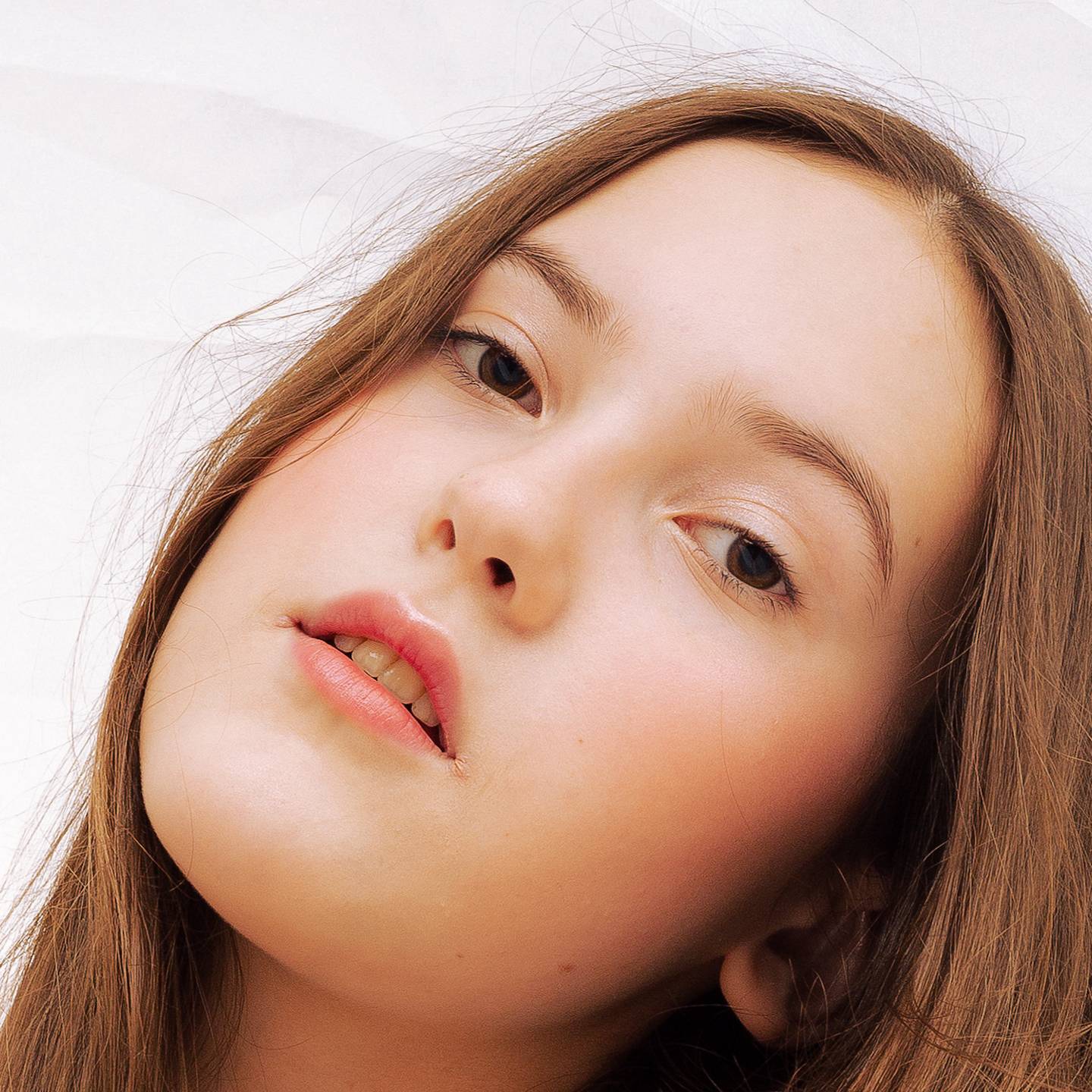 Иконка канала Олеся Котович модель певица актриса балерина