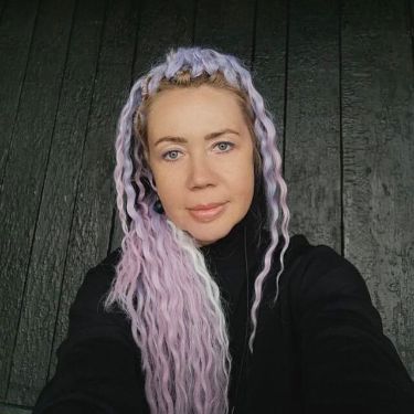 Иконка канала В гостях у Бабы Яги. Таротерапия. Наталья Весна