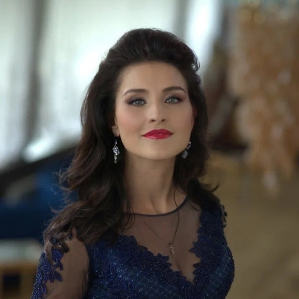 Иконка канала Мария Злобина